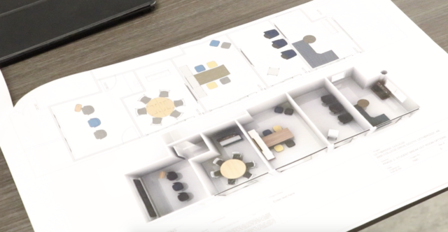 Buchanan Library to get facelift this summer - Lethbridge Campus Media