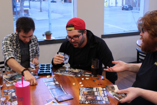 Local restaurant raises money for children's hospital - Lethbridge ...