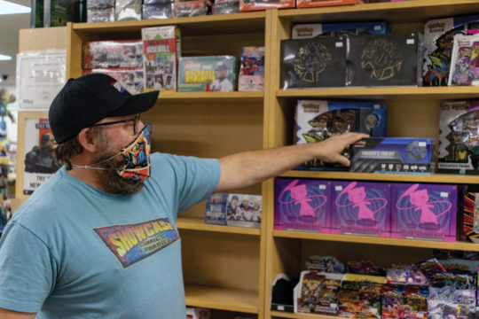 Human interaction is missing from many people's lives - Lethbridge ...